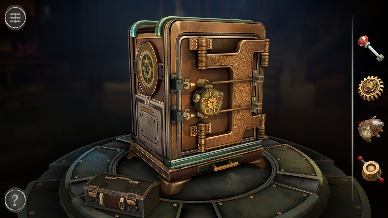 Boxes: Lost Fragment for Nintendo Switch - Nintendo Official Site