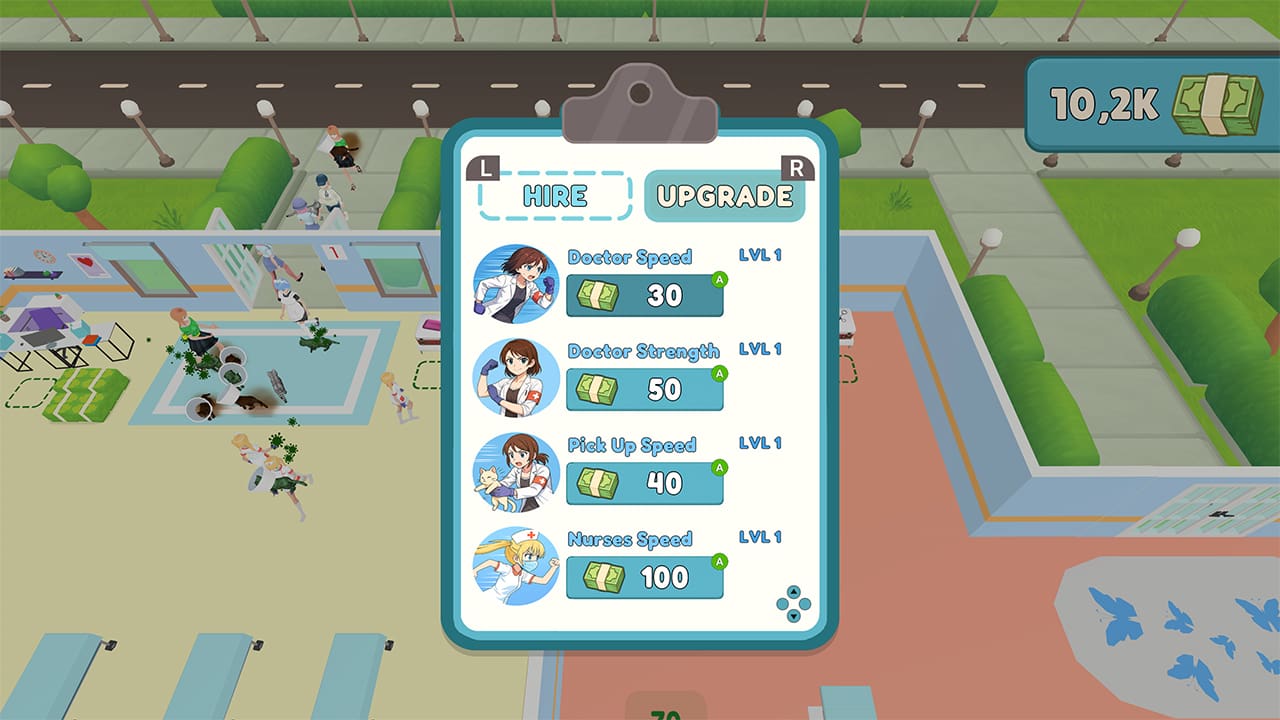 My Vet Clinic: Pet Doctor Days for Nintendo Switch - Nintendo Official Site