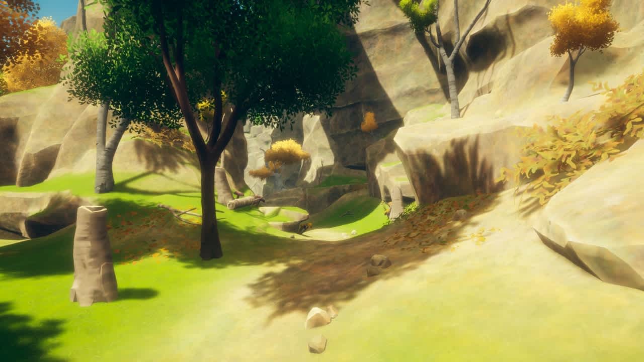 Sunberry Valley para Nintendo Switch - Site Oficial da Nintendo para Brasil