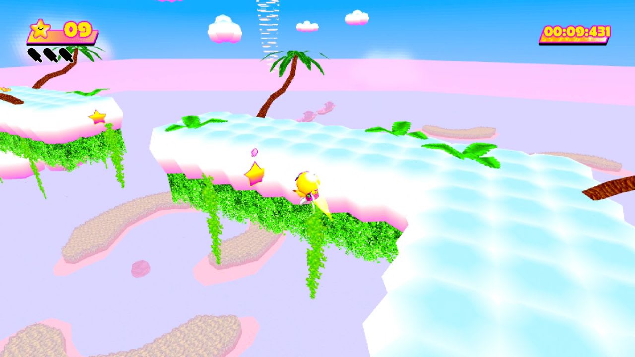 Toree Saturn for Nintendo Switch - Nintendo Official Site