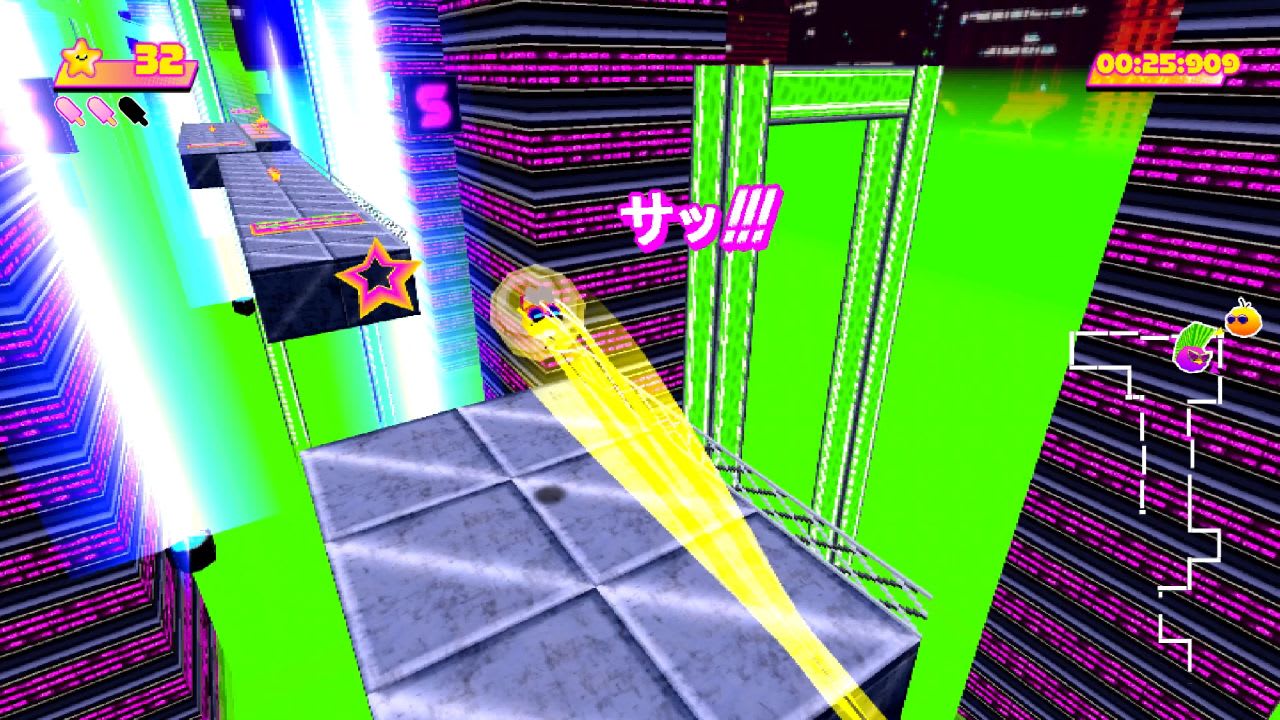 Toree Saturn for Nintendo Switch - Nintendo Official Site