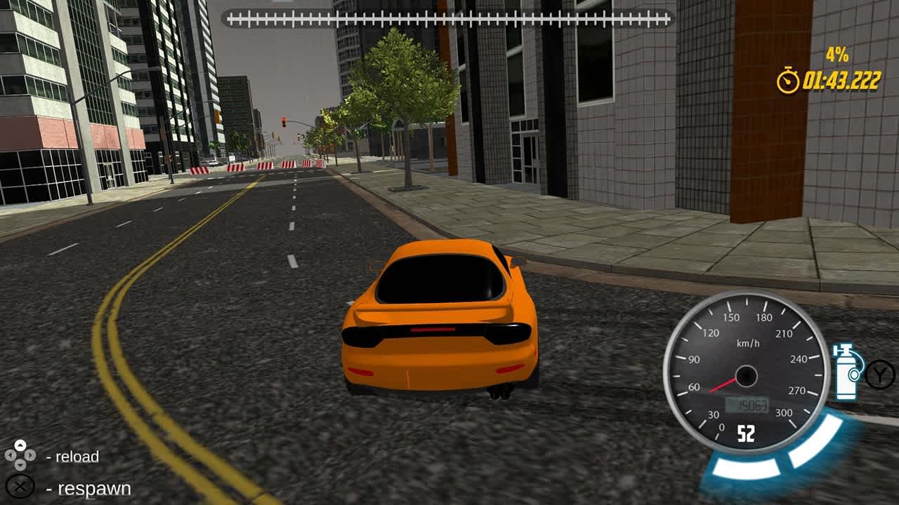Speed Legacy: Ultimate Drive for Nintendo Switch - Nintendo Official Site