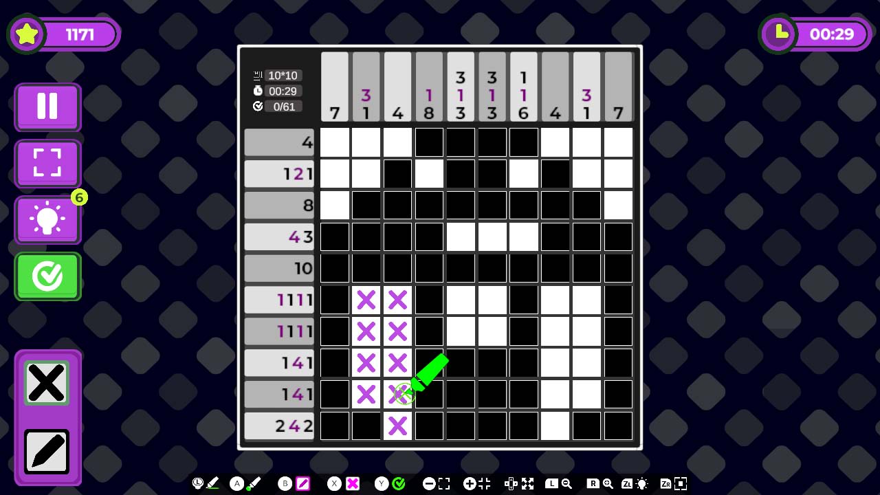 Cross Pix for Nintendo Switch - Nintendo Official Site