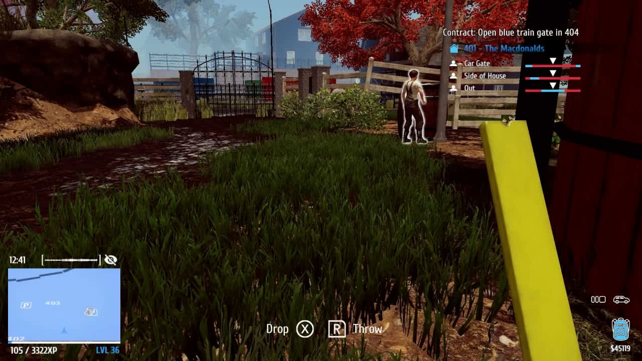 Thief Simulator Mastermind Edition for Nintendo Switch - Nintendo Official Site