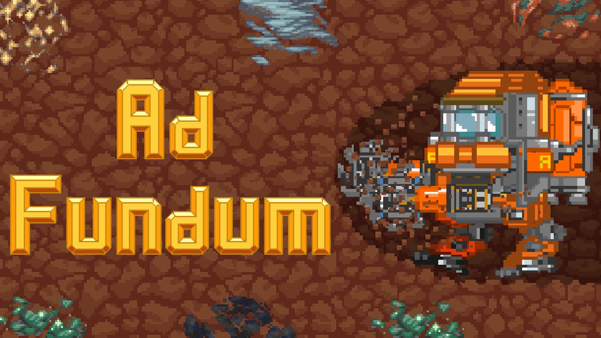 Ad Fundum for Nintendo Switch - Nintendo Official Site