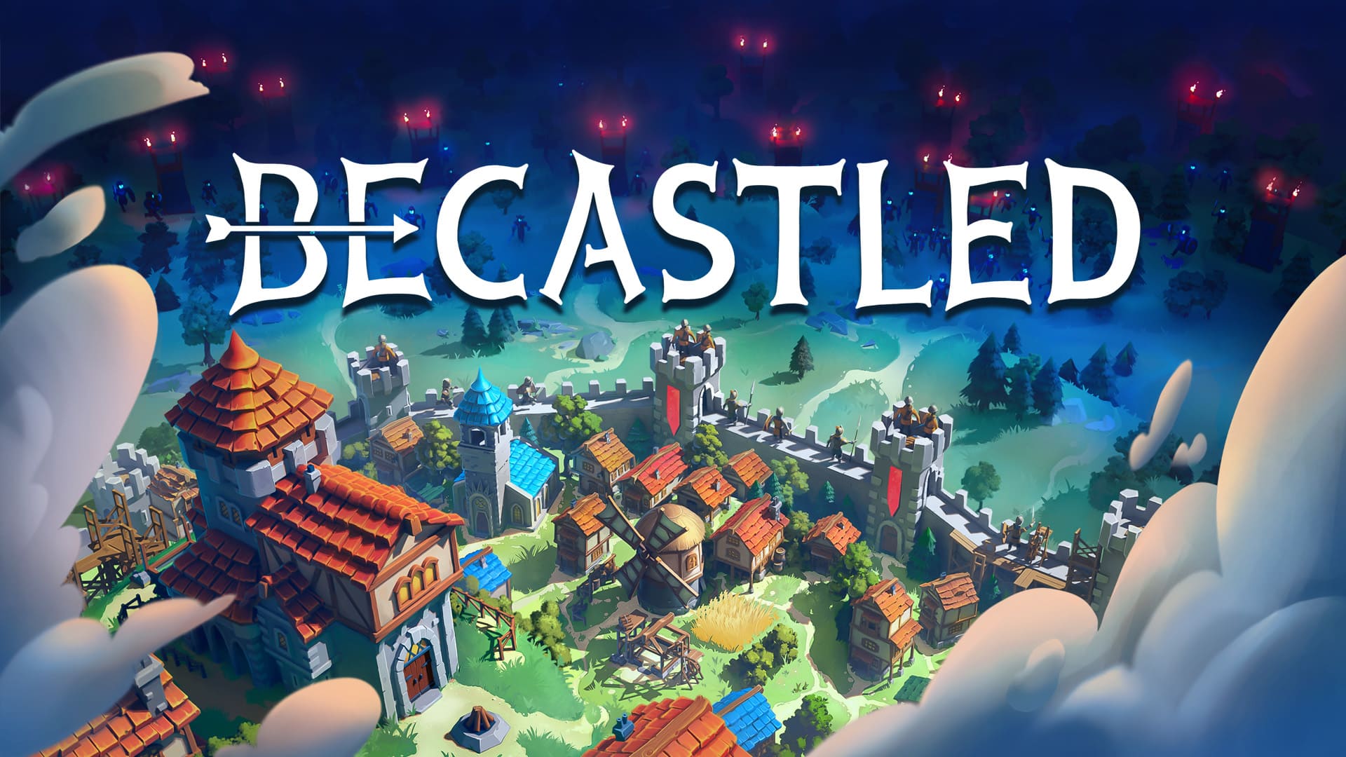 Becastled for Nintendo Switch - Nintendo Official Site