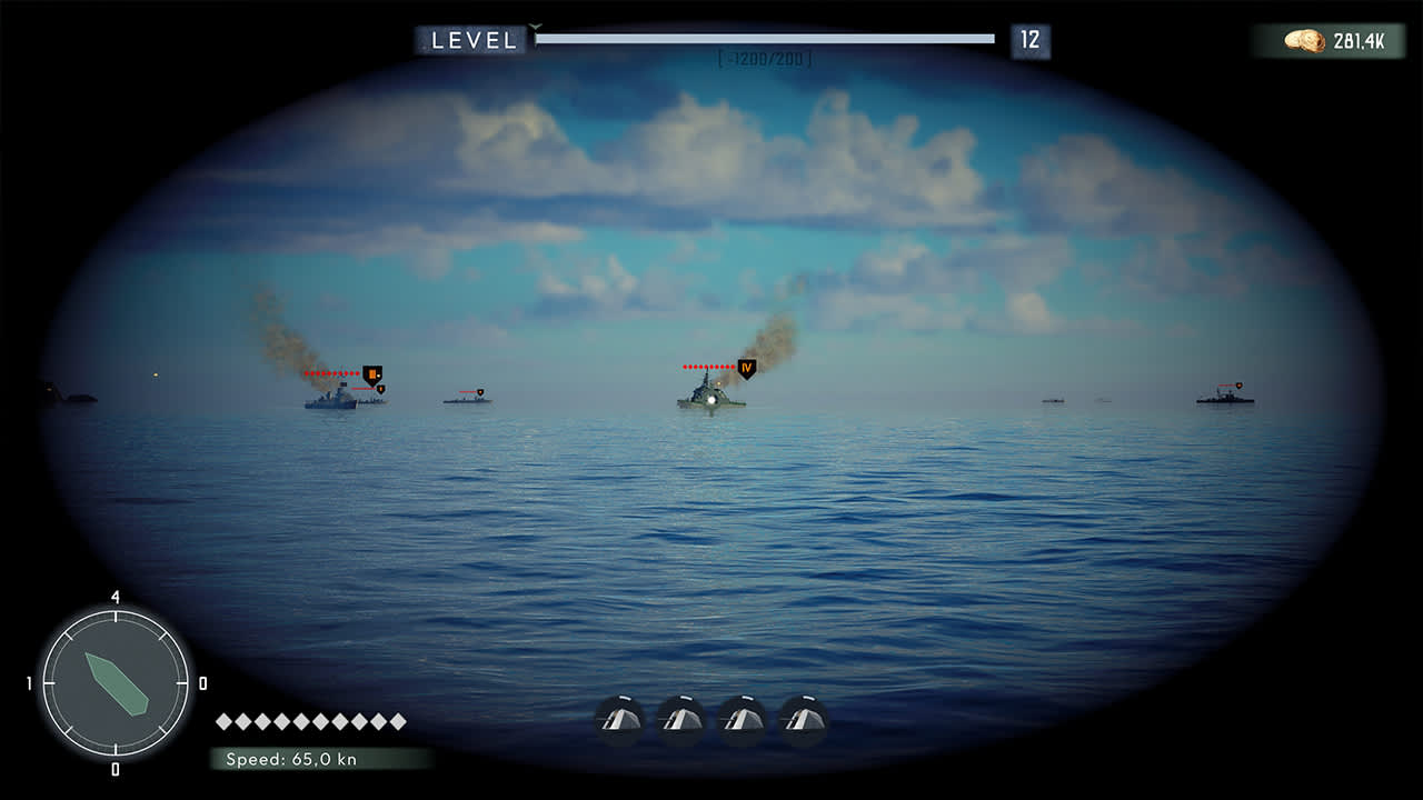 SEA POWER NAVAL BATTLE COMBAT for Nintendo Switch - Nintendo Official Site