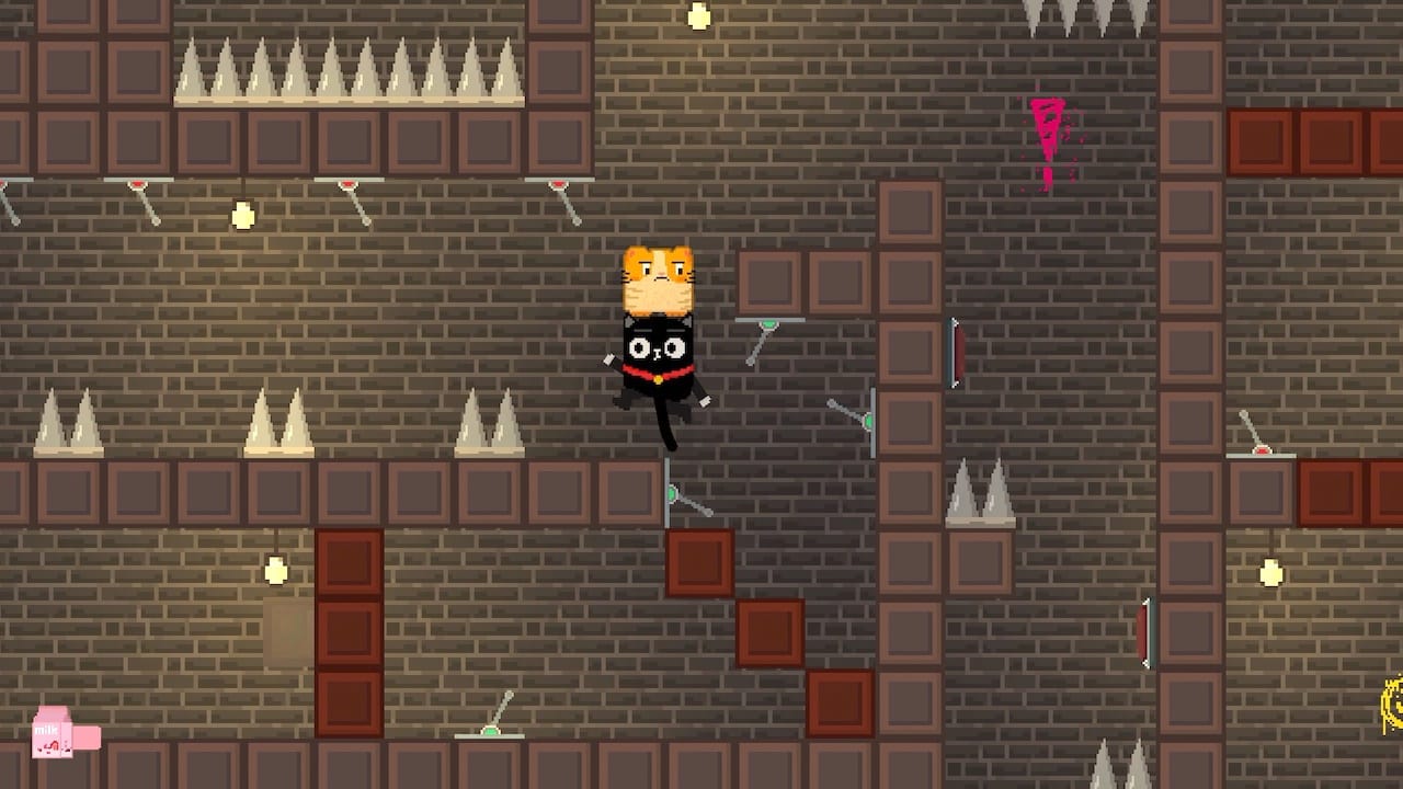 Super Long Cat for Nintendo Switch - Nintendo Official Site