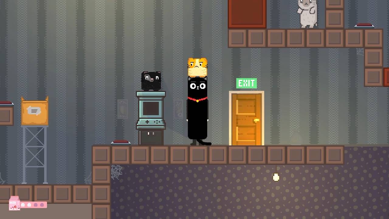Super Long Cat for Nintendo Switch - Nintendo Official Site