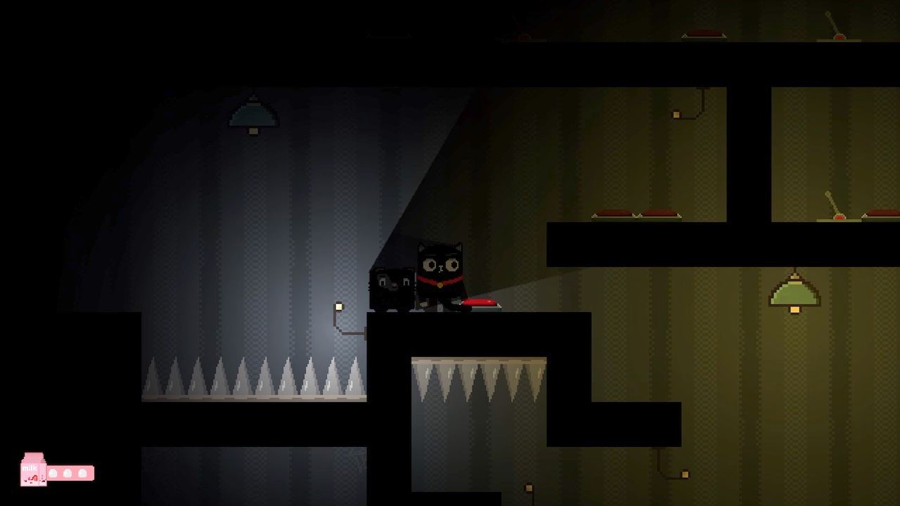 Super Long Cat for Nintendo Switch - Nintendo Official Site