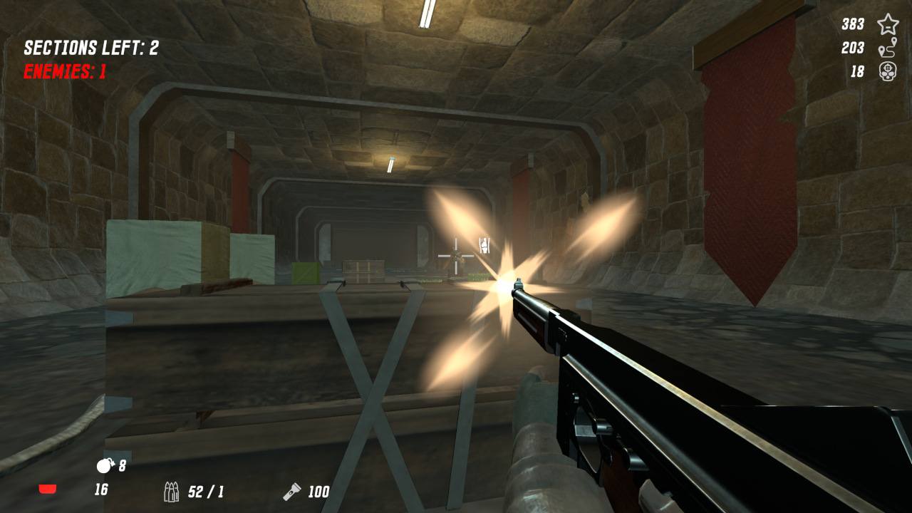 Bunkers 1944 FPS for Nintendo Switch - Nintendo Official Site
