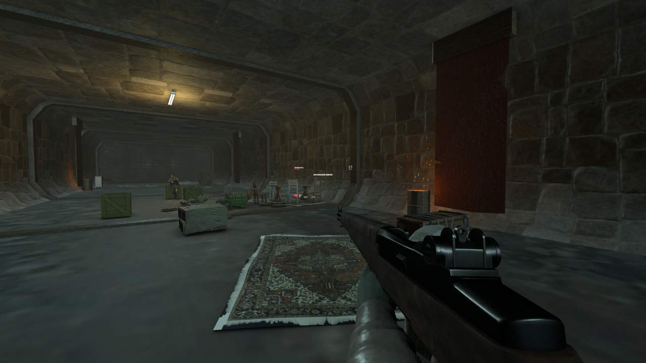 Bunkers 1944 FPS for Nintendo Switch - Nintendo Official Site