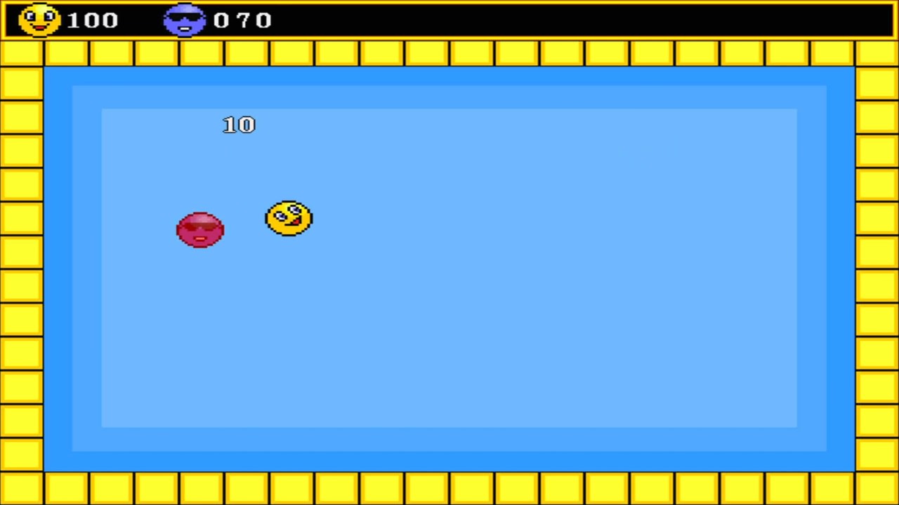 Super Yellow Ballman for Nintendo Switch - Nintendo Official Site