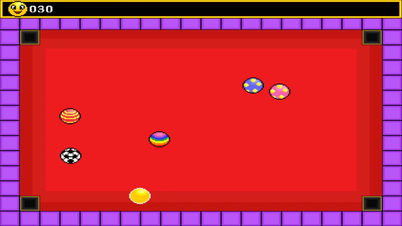 Super Yellow Ballman for Nintendo Switch - Nintendo Official Site