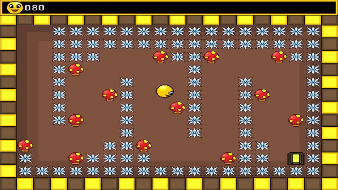 Super Yellow Ballman for Nintendo Switch - Nintendo Official Site