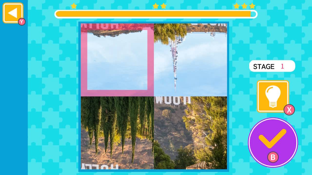 Around the World Puzzle for Nintendo Switch - Nintendo Official Site