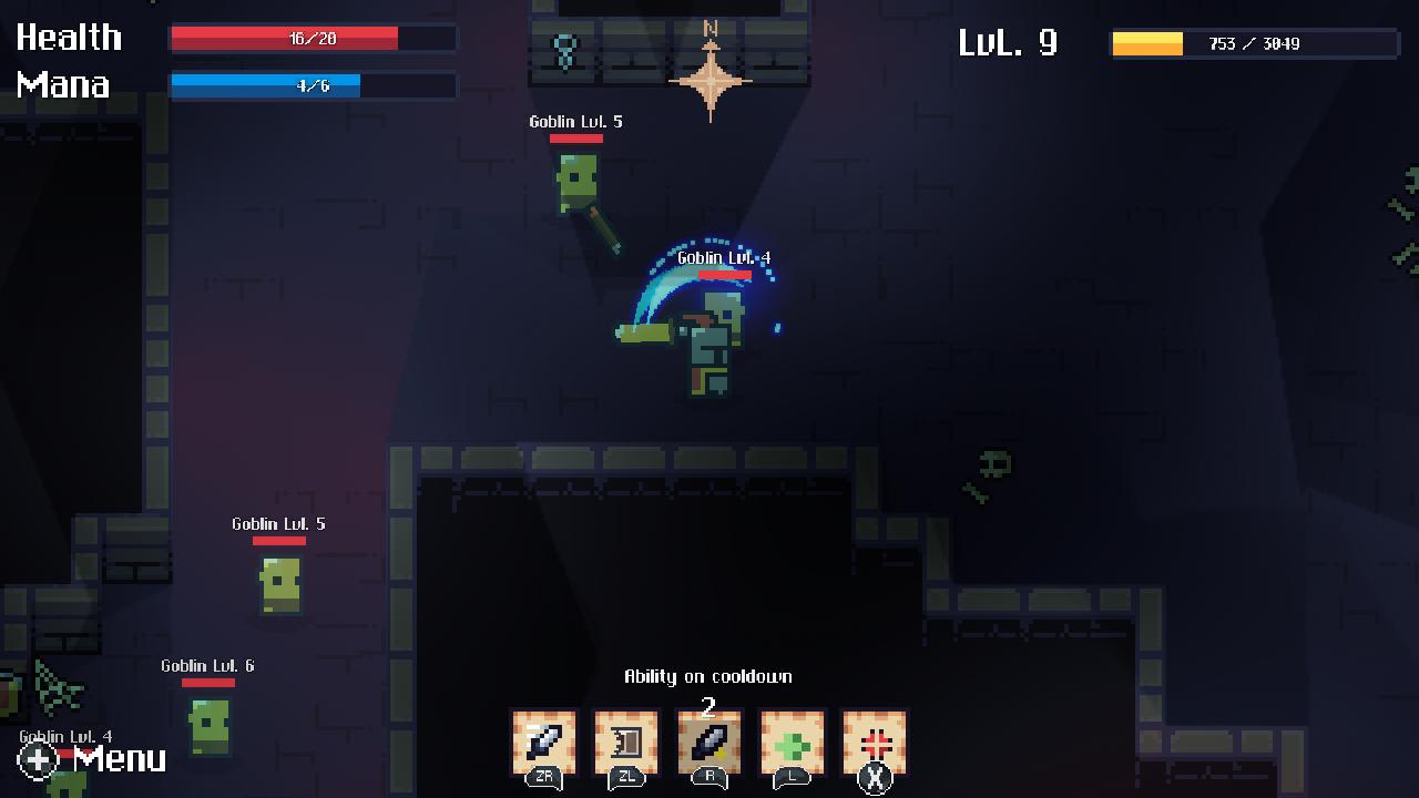 The Mystery of Eldham for Nintendo Switch - Nintendo Official Site