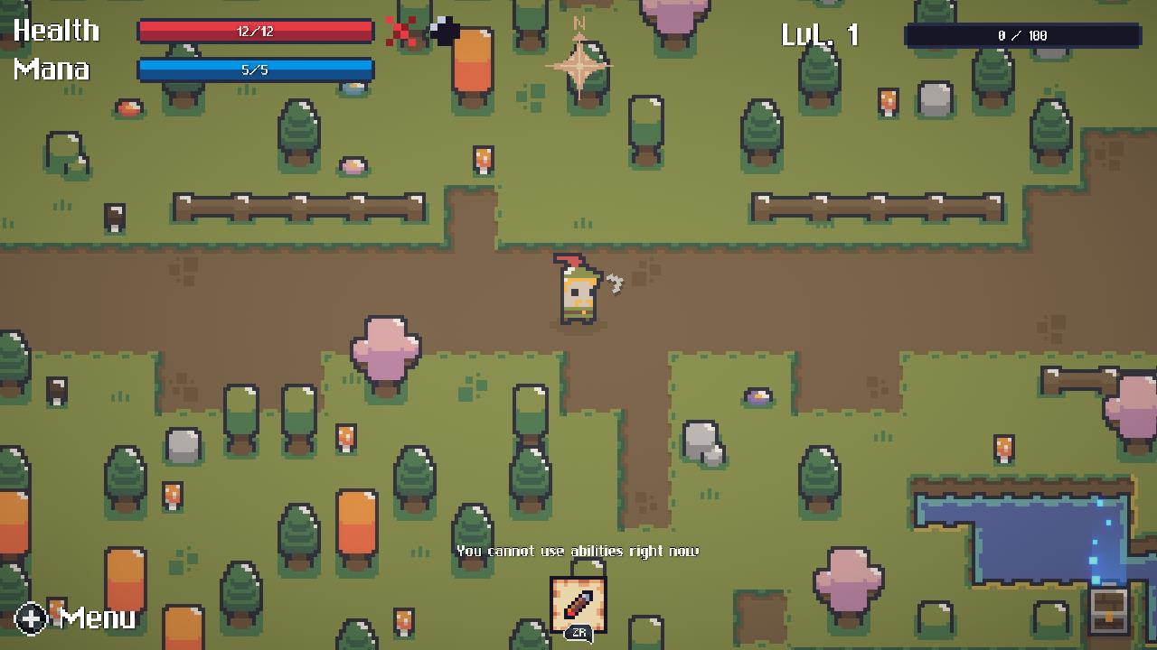 The Mystery of Eldham for Nintendo Switch - Nintendo Official Site