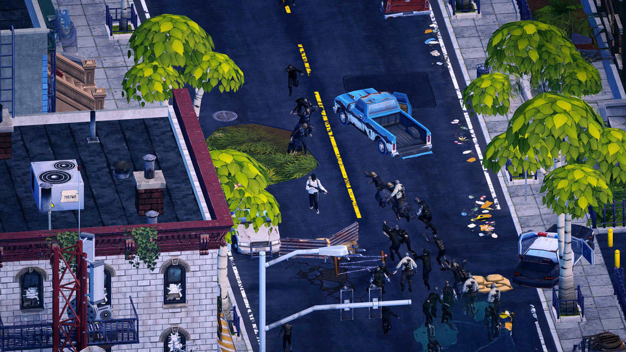 Survival Zombie for Nintendo Switch - Nintendo Official Site