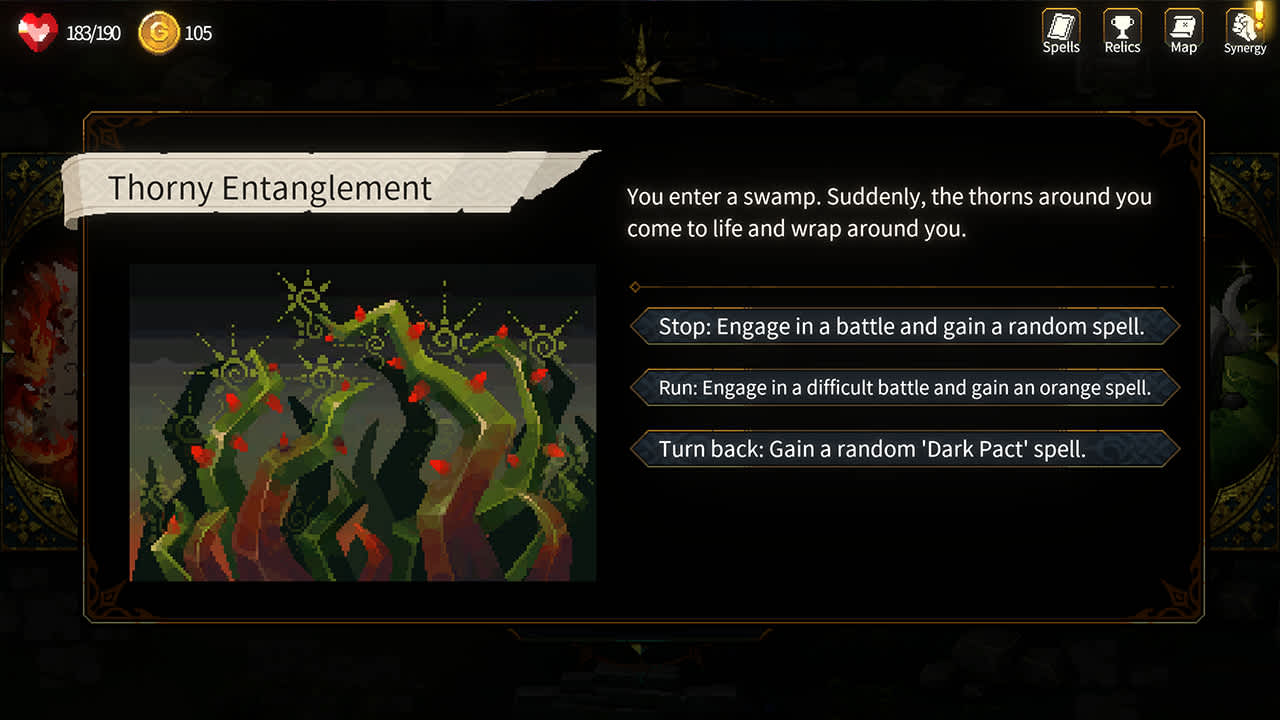 Legendary Spell for Nintendo Switch - Nintendo Official Site