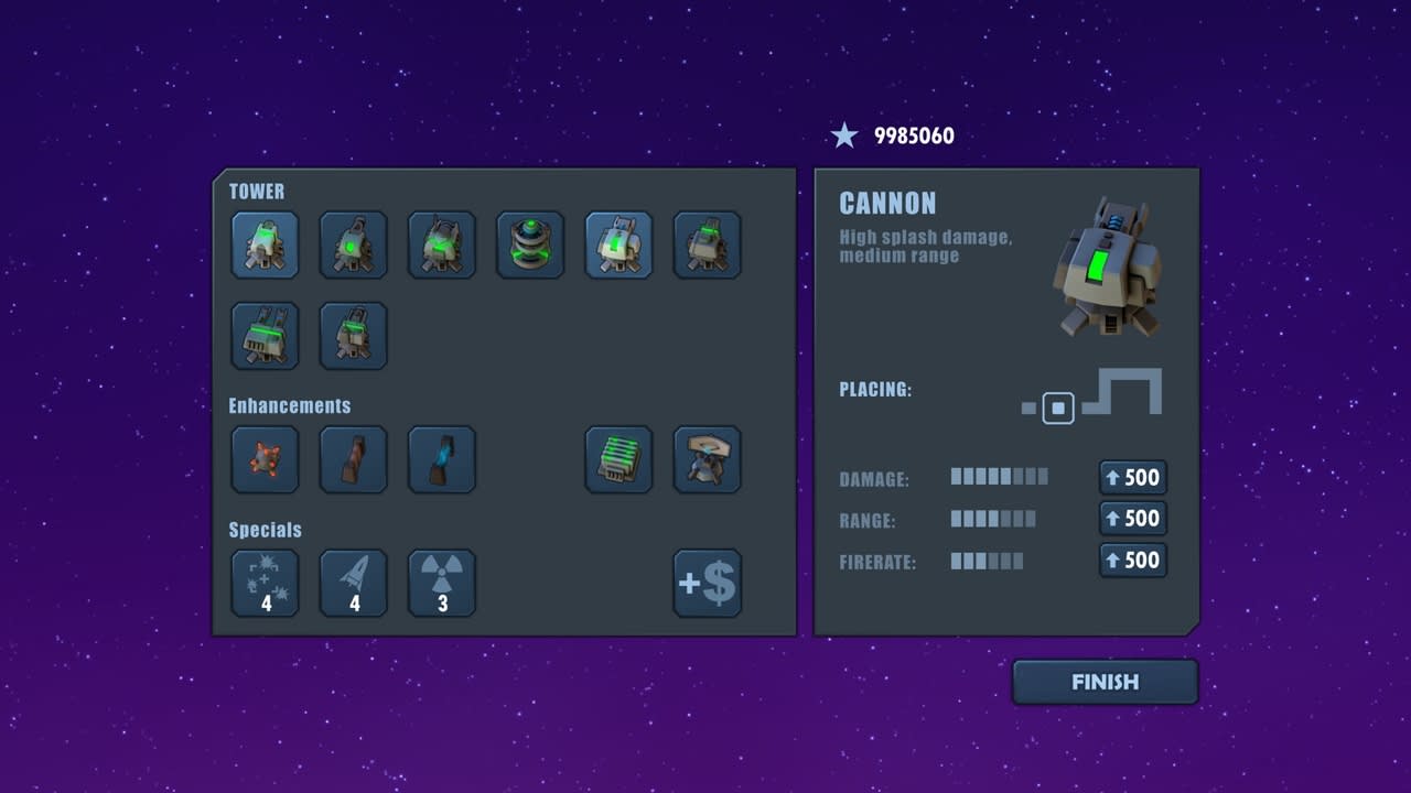 Starfall Defenders for Nintendo Switch - Nintendo Official Site