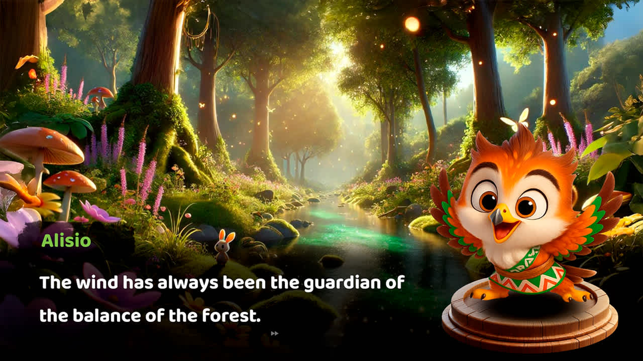 The Cloud Forest for Nintendo Switch - Nintendo Official Site