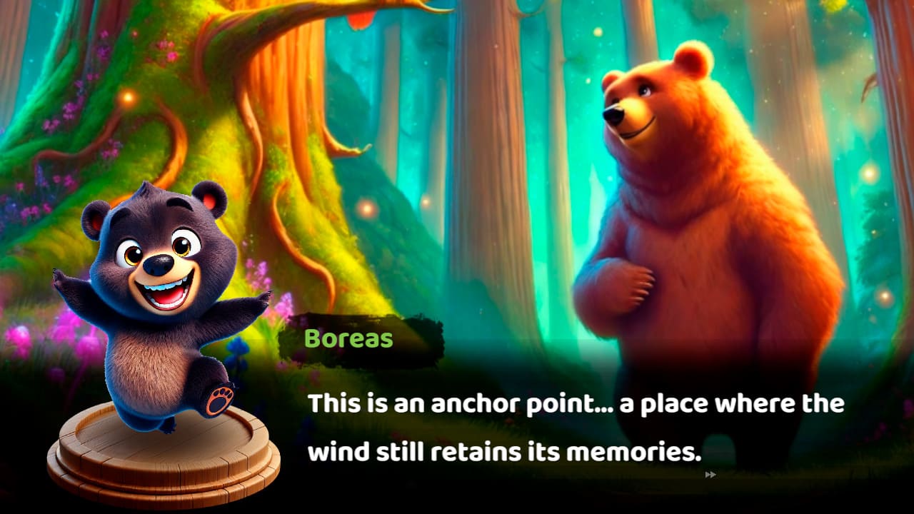 The Cloud Forest for Nintendo Switch - Nintendo Official Site