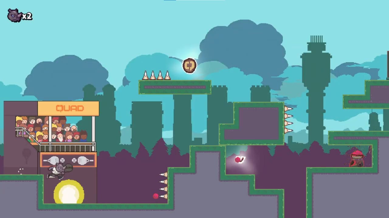 Pad Quad for Nintendo Switch - Nintendo Official Site for Canada