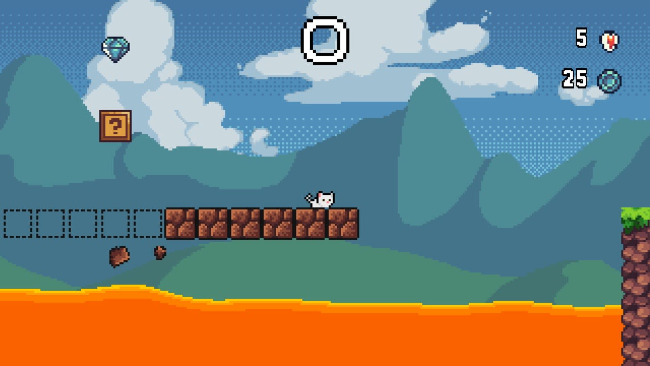 .cat 2 for Nintendo Switch - Nintendo Official Site