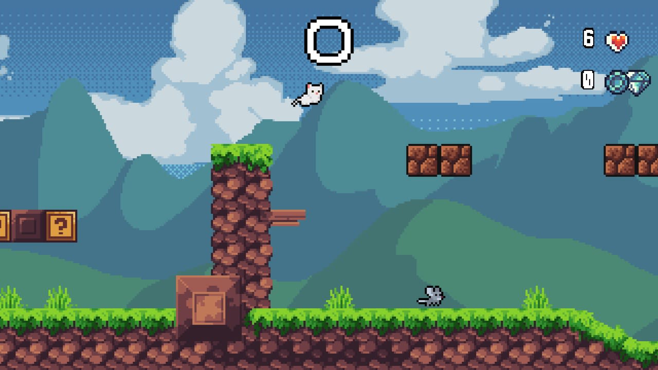 .cat 2 for Nintendo Switch - Nintendo Official Site