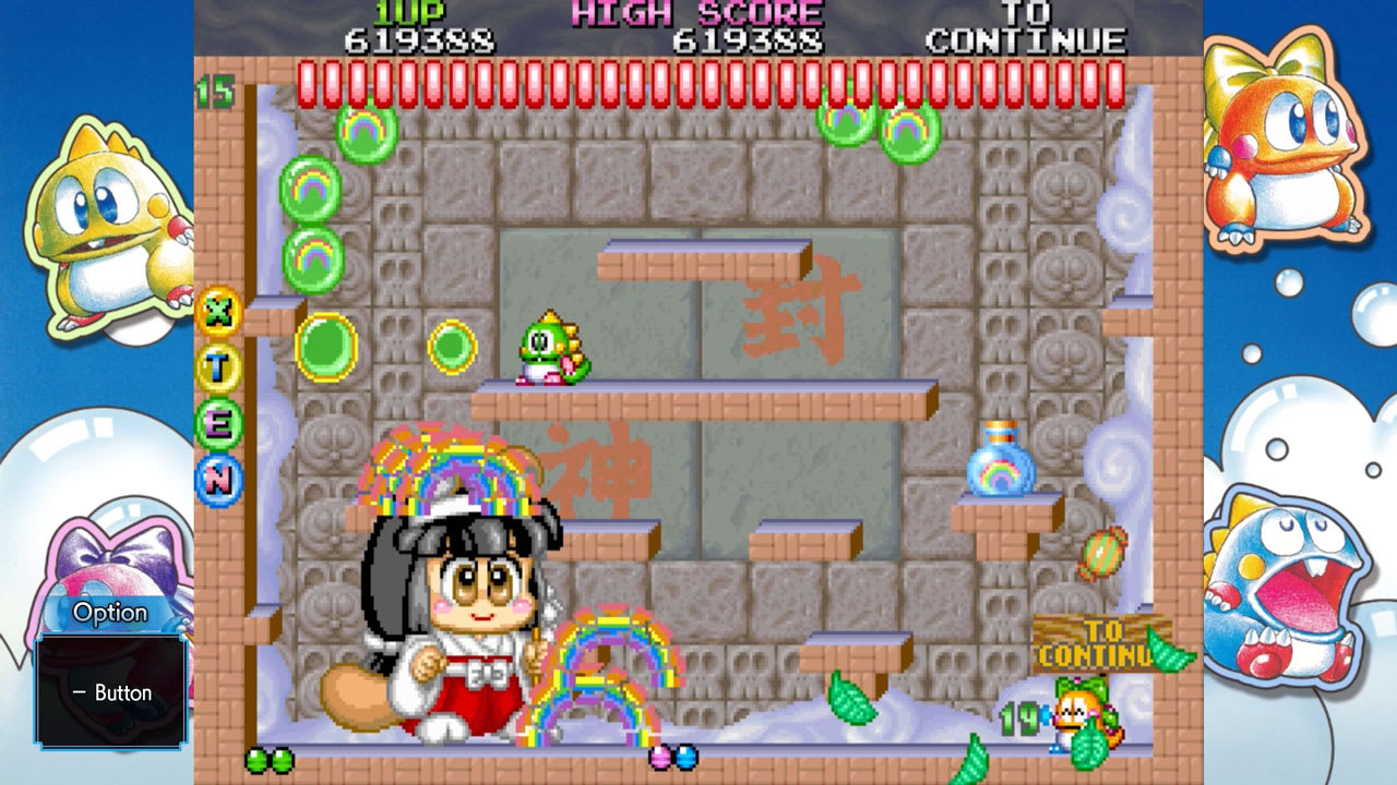 BUBBLE SYMPHONY for Nintendo Switch - Nintendo Official Site