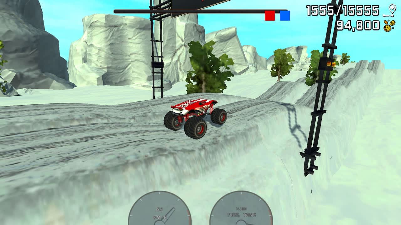 Monster Ramp Racing for Nintendo Switch - Nintendo Official Site