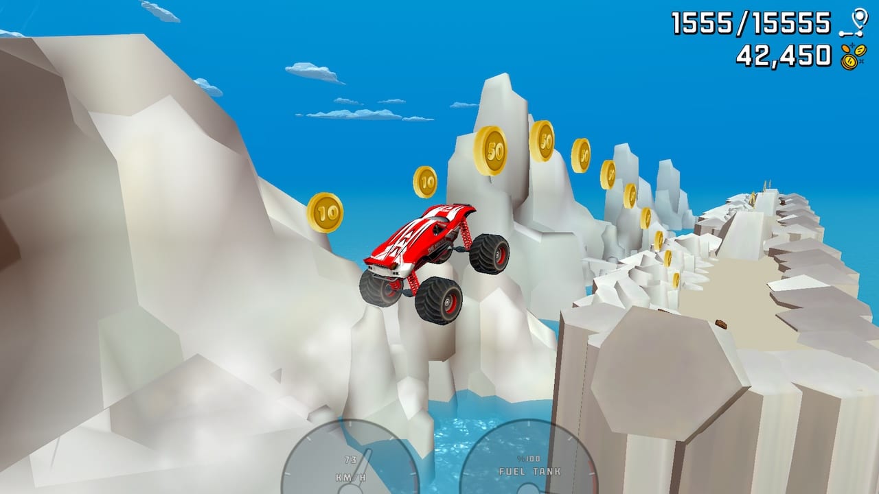 Monster Ramp Racing for Nintendo Switch - Nintendo Official Site