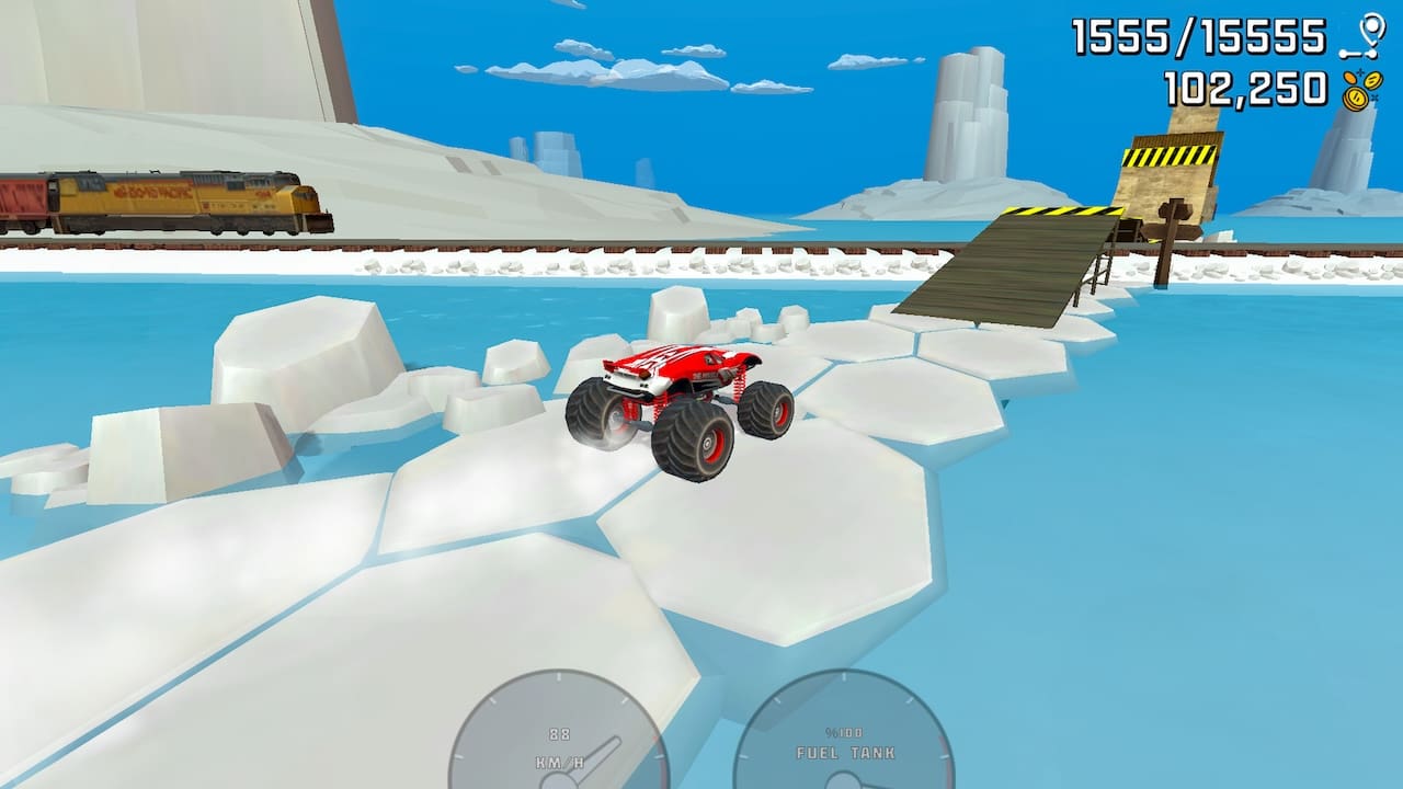 Monster Ramp Racing for Nintendo Switch - Nintendo Official Site