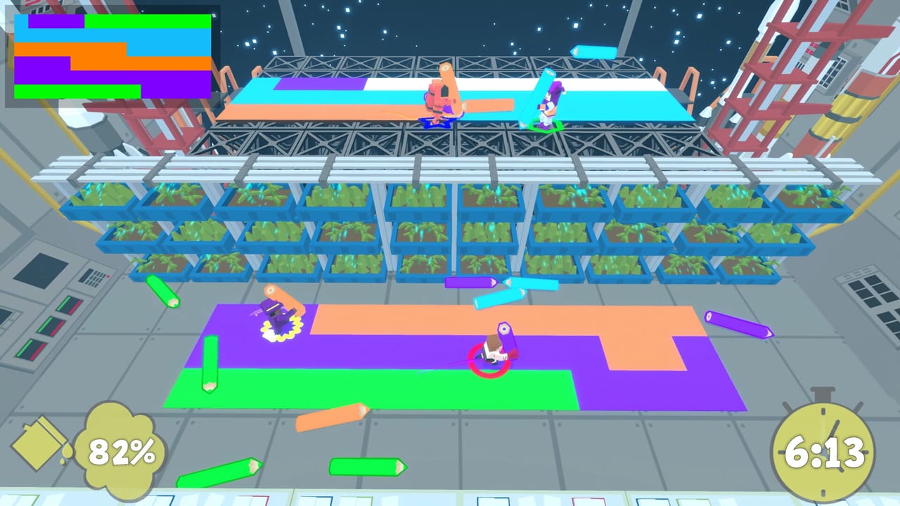 Color Breakers 2 for Nintendo Switch - Nintendo Official Site