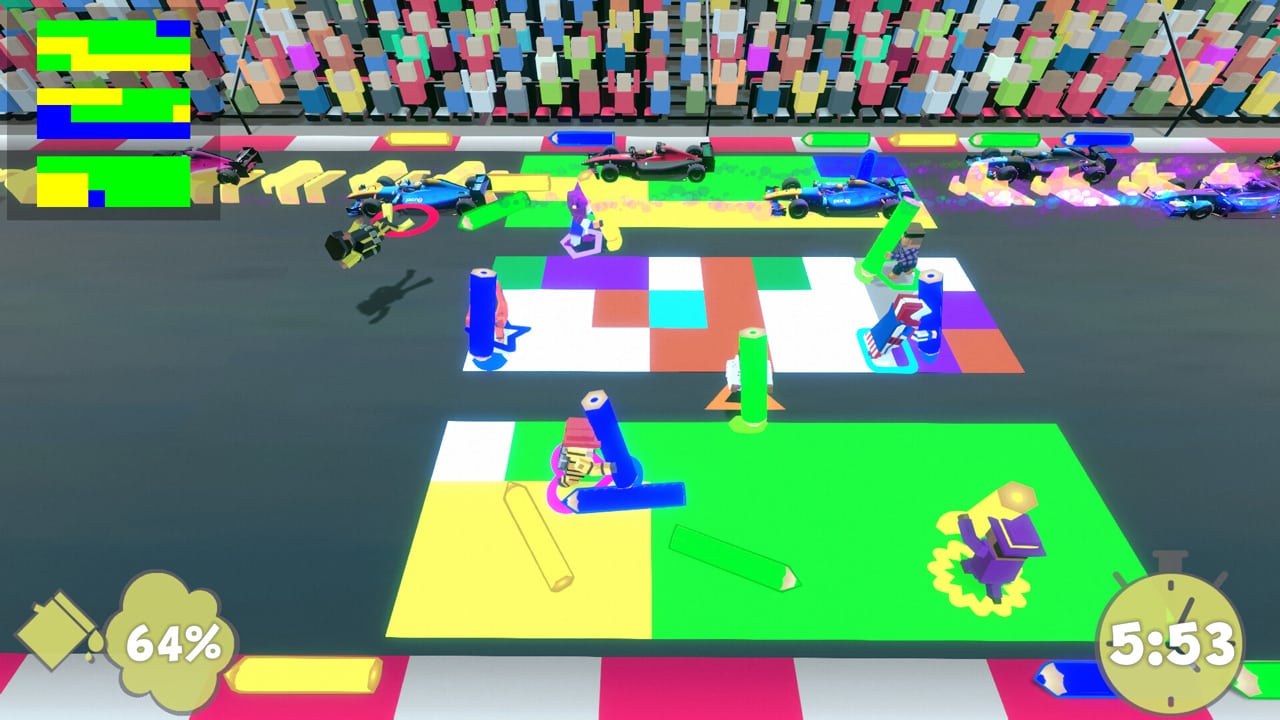 Color Breakers 2 for Nintendo Switch - Nintendo Official Site