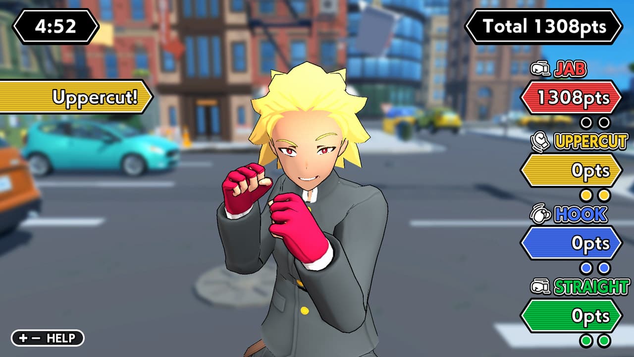 Smack it! PUNCH CHAMPION for Nintendo Switch - Nintendo Official Site