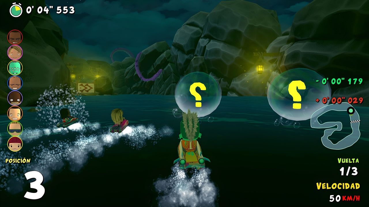 Smoots Crazy Wave for Nintendo Switch - Nintendo Official Site