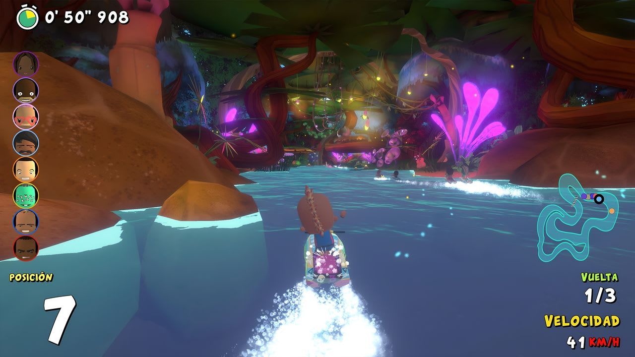 Smoots Crazy Wave for Nintendo Switch - Nintendo Official Site
