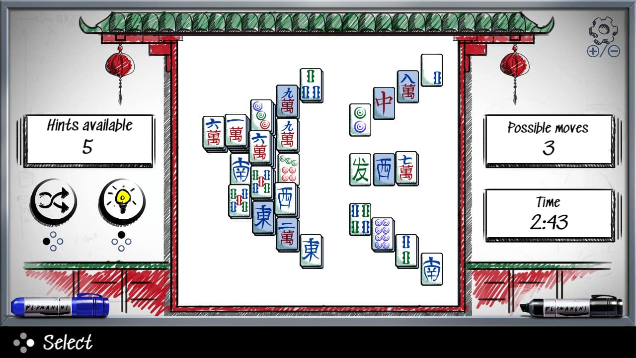 Mahjong Masters Club for Nintendo Switch - Nintendo Official Site