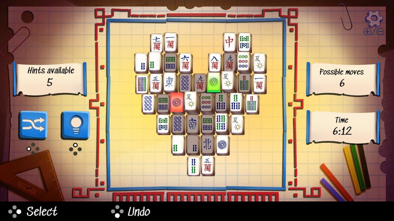 Mahjong Masters Club for Nintendo Switch - Nintendo Official Site