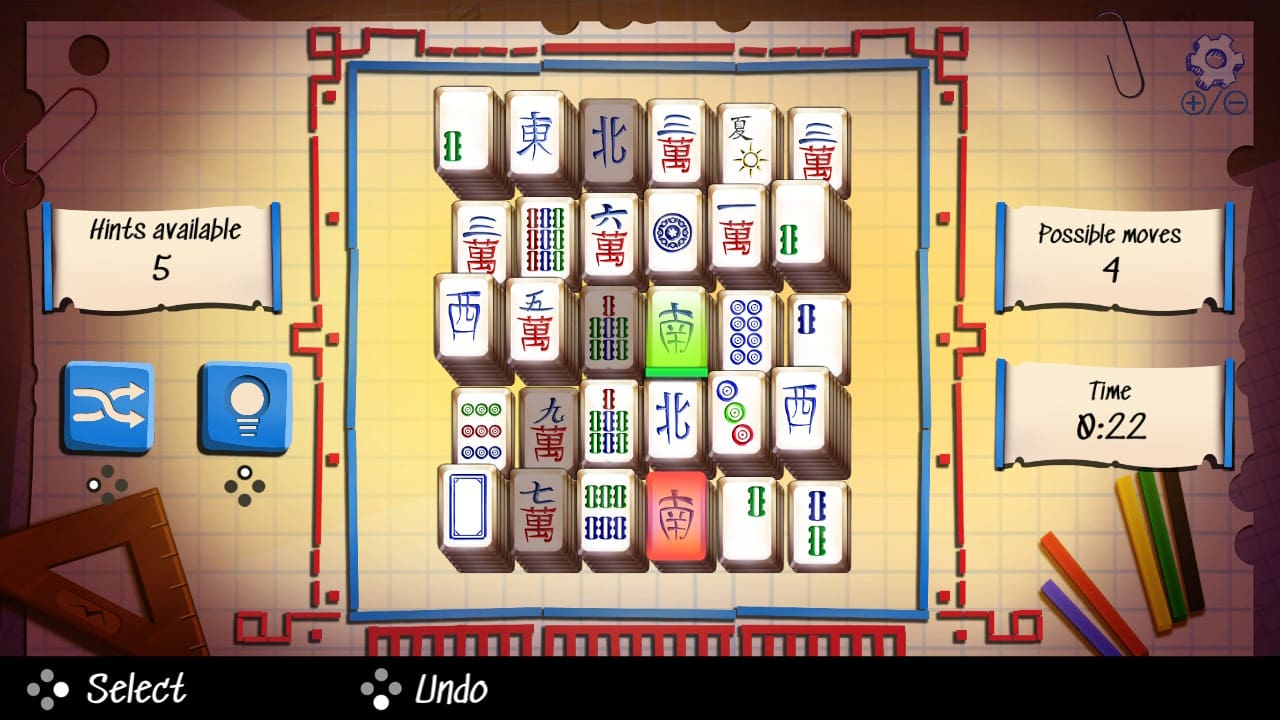 Mahjong Masters Club para Nintendo Switch - Site Oficial da Nintendo ...
