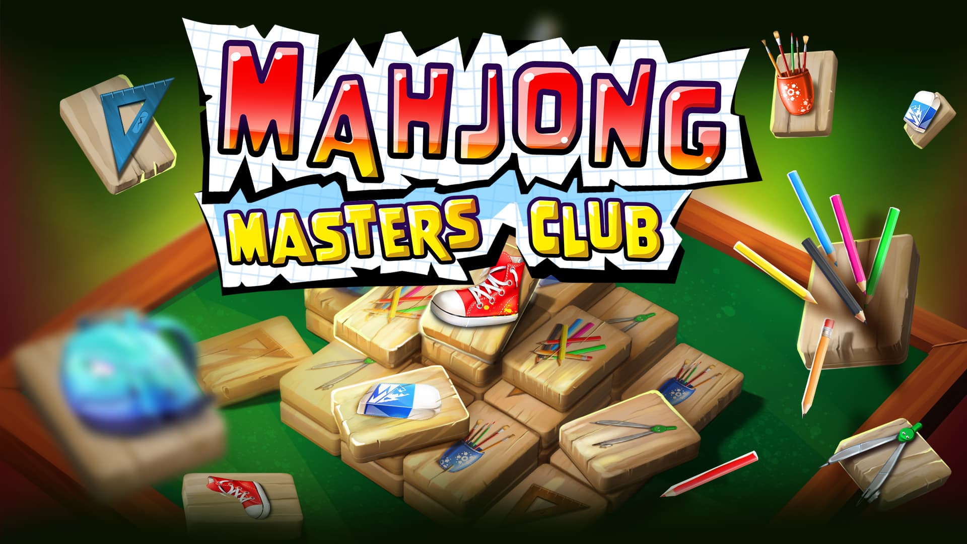 Mahjong Masters Club para Nintendo Switch - Sitio Oficial de Nintendo ...
