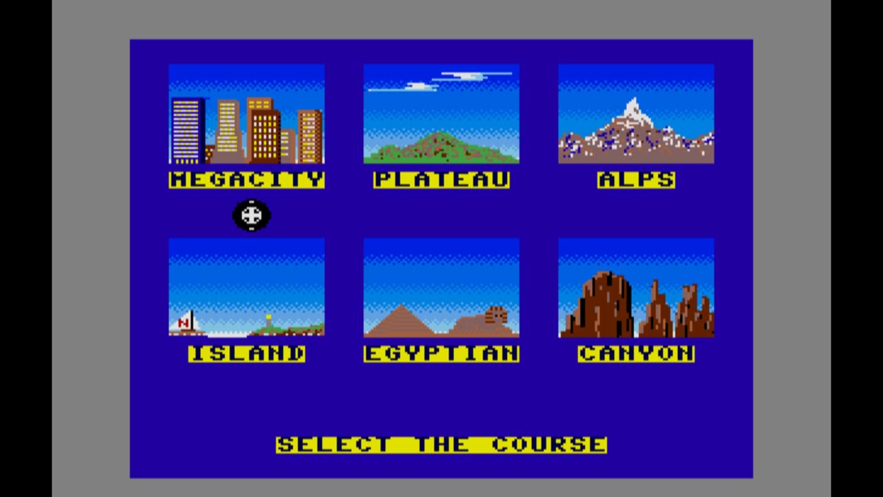 EGGCONSOLE Mad Rider MSX2 for Nintendo Switch - Nintendo Official Site