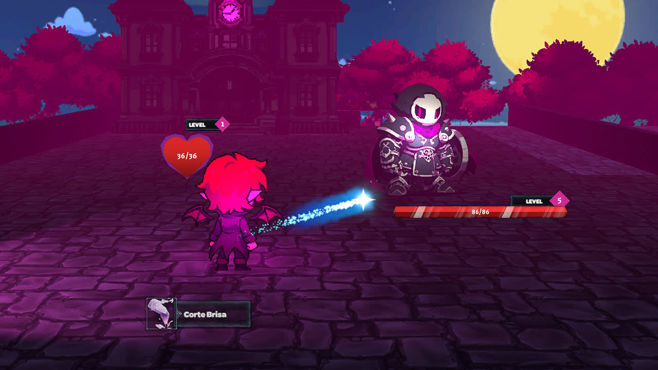 Vampire Boys Love Story: Date or Die para Nintendo Switch - Sitio ...