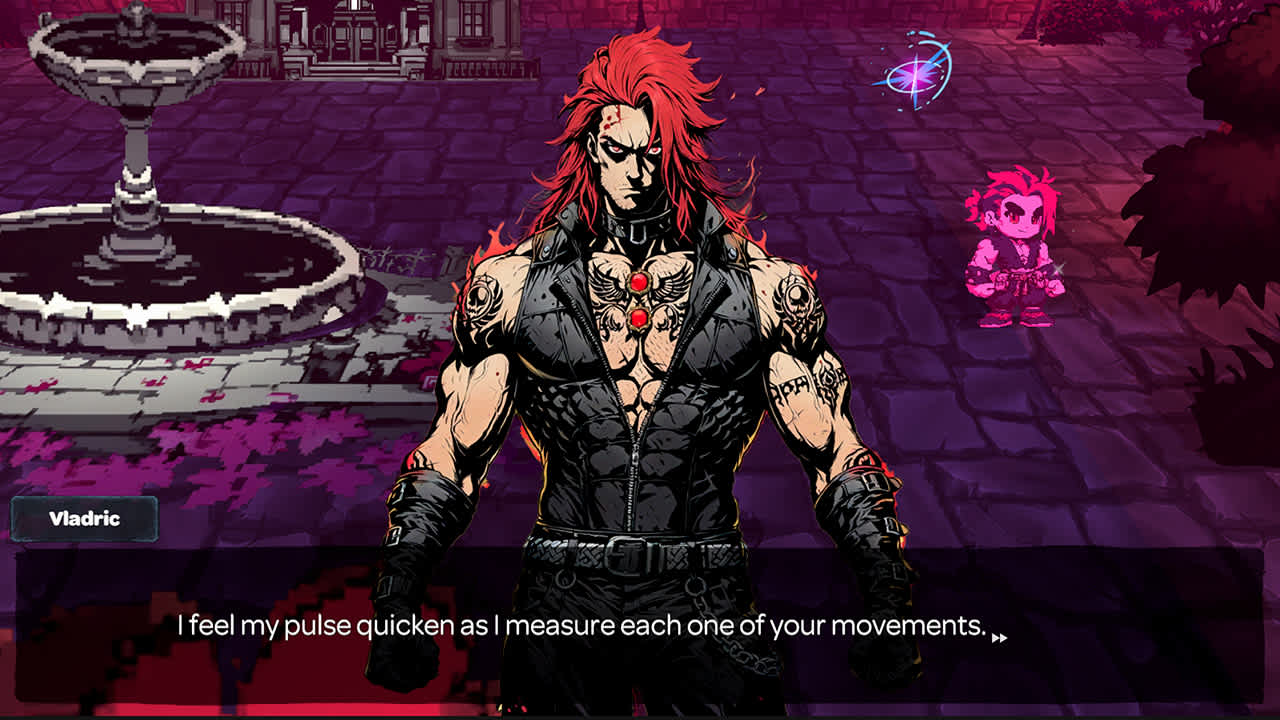 Vampire Boys Love Story: Date or Die para Nintendo Switch - Site ...