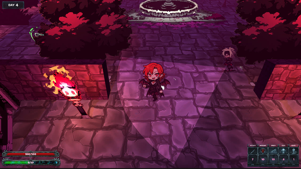 Vampire Boys Love Story: Date or Die para Nintendo Switch - Site ...