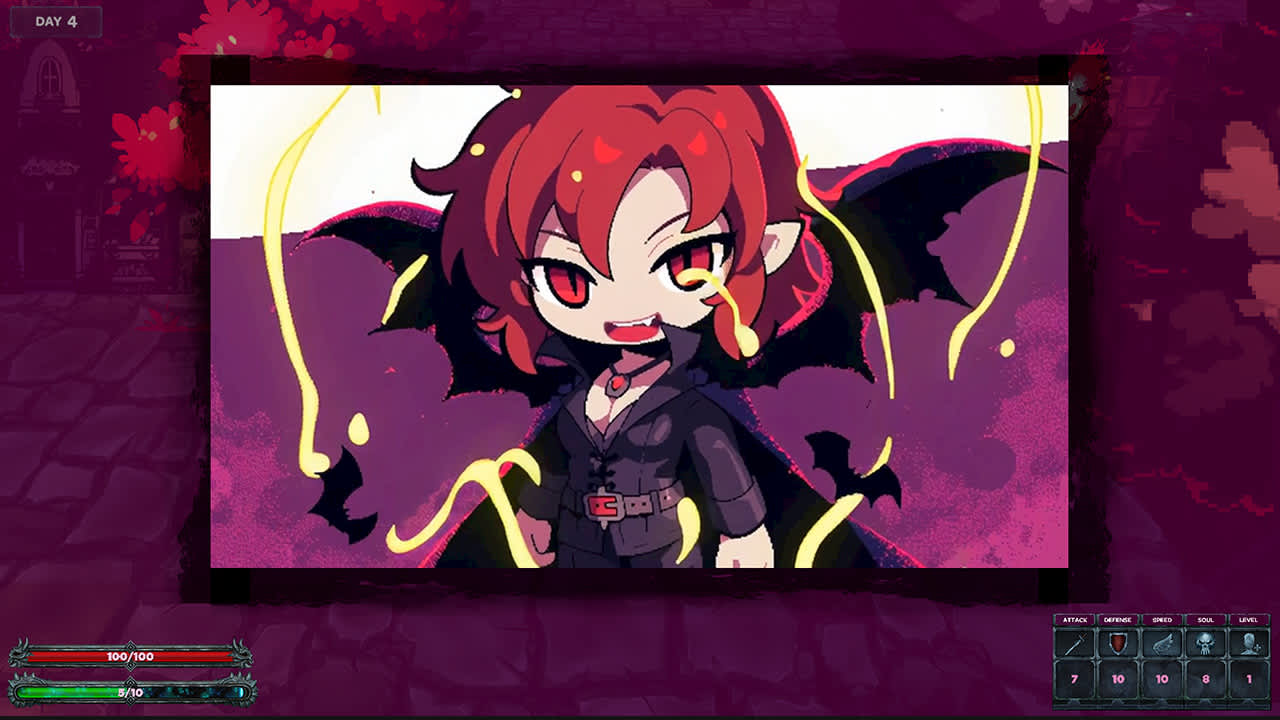 Vampire Boys Love Story: Date or Die for Nintendo Switch - Nintendo ...