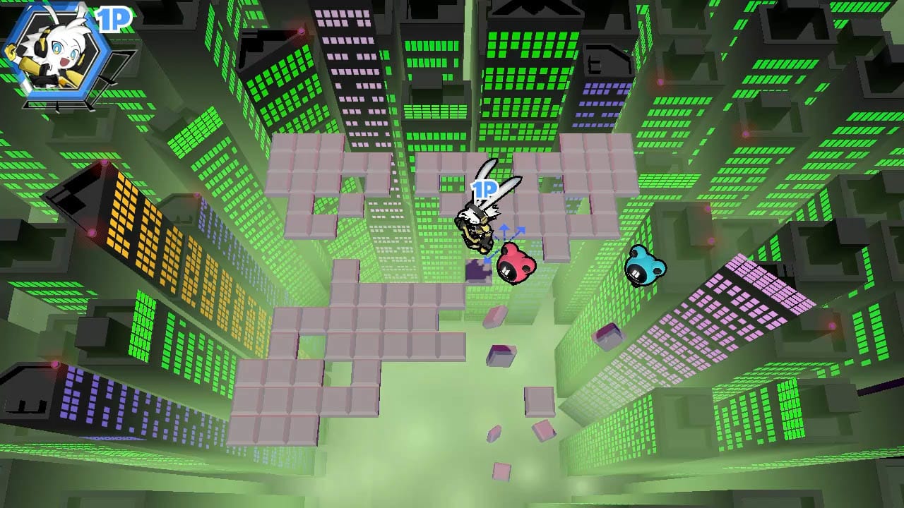 POGO Stadium para Nintendo Switch - Sitio Oficial de Nintendo para Mexico