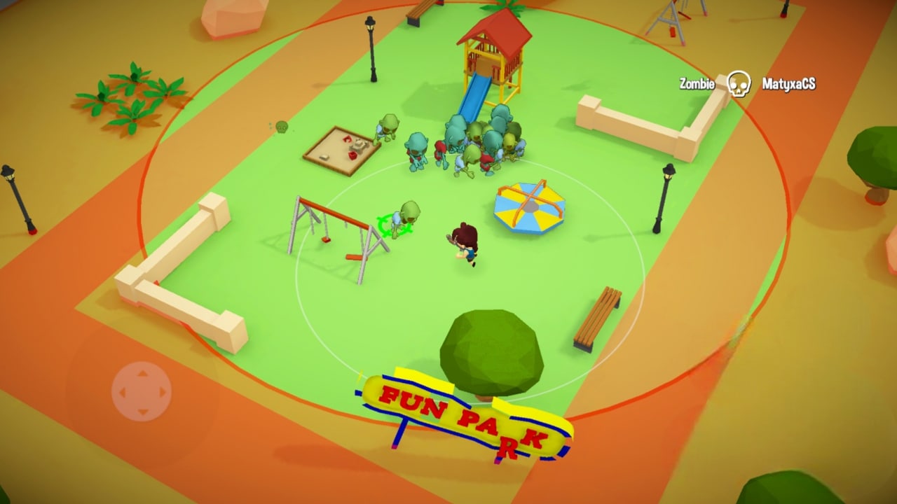 Zombie Royale io for Nintendo Switch - Nintendo Official Site